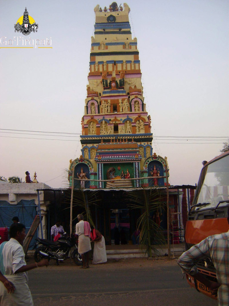 Bolikonda Ranganatha Swamy – Explore The Real India | Best Travel ...